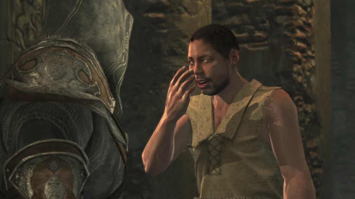 Adad | Video Game Connected Universe Wiki | Fandom