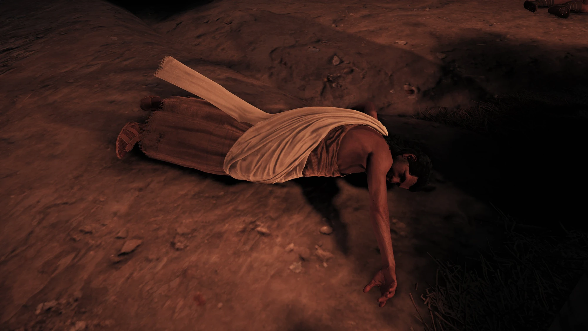 Amyris | Video Game Connected Universe Wiki | Fandom