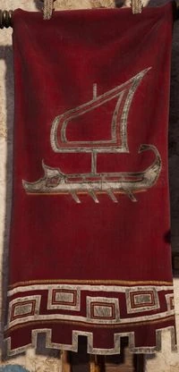 Achaia | Video Game Connected Universe Wiki | Fandom