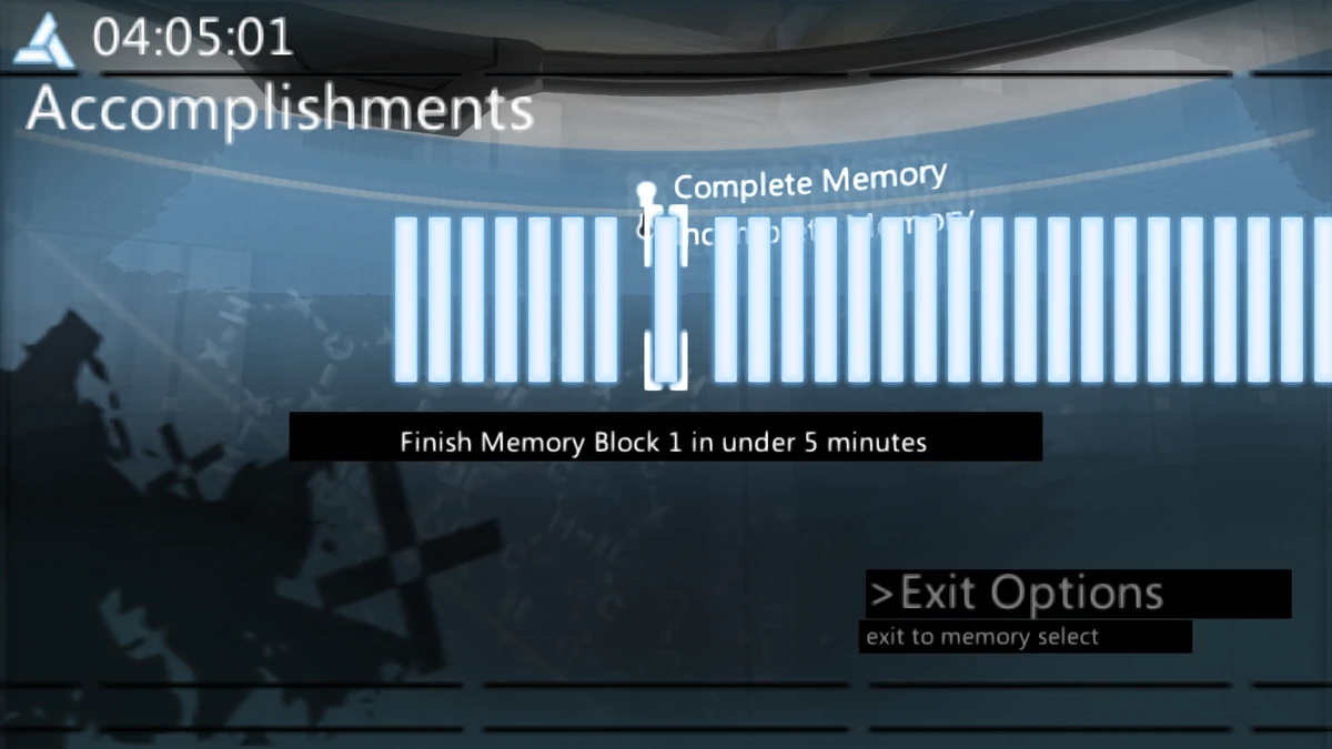 Accomplishments | Video Game Connected Universe Wiki | Fandom