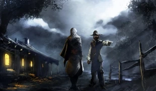 Agnadello | Video Game Connected Universe Wiki | Fandom