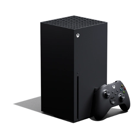 Xbox Series X | Video Game Databank Wiki | Fandom