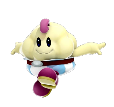 Mallow | Video Game Fanon Wiki | Fandom