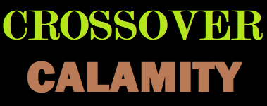 Crossover Calamity | Video Game Fanon Wiki | Fandom
