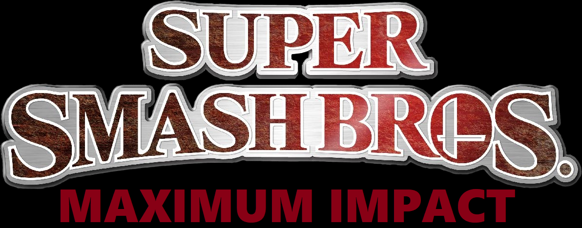 Super Smash Bros. Maximum Impact | Video Game Fanon Wiki | Fandom