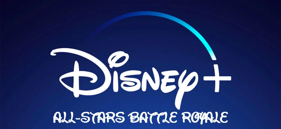 Disney+ All-Stars Battle Royale | Video Game Fanon Wiki | Fandom