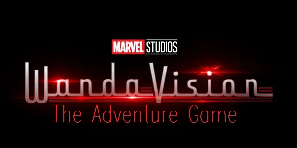 WandaVision: The Adventure Game | Video Game Fanon Wiki | Fandom