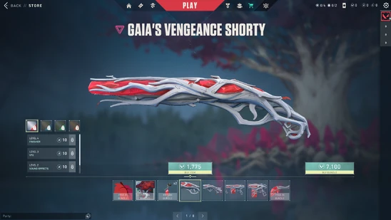 VALORANT | Video Game Microtransactions Wiki | Fandom