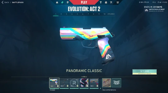 VALORANT | Video Game Microtransactions Wiki | Fandom