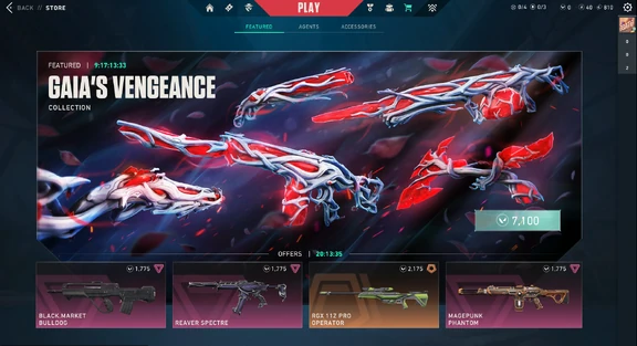VALORANT | Video Game Microtransactions Wiki | Fandom