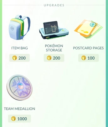 Pokémon GO | Video Game Microtransactions Wiki | Fandom