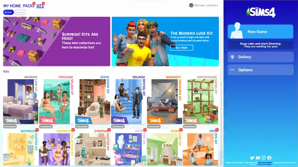 The Sims 4 | Video Game Microtransactions Wiki | Fandom