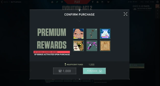 VALORANT | Video Game Microtransactions Wiki | Fandom