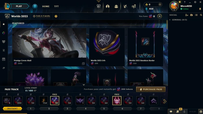 League of Legends | Video Game Microtransactions Wiki | Fandom