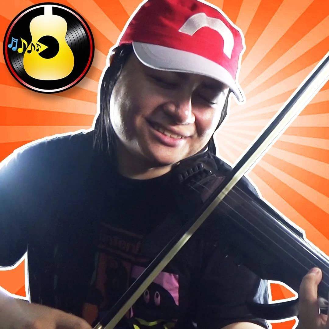 String Player Gamer | Video Game Music Covers Wiki | Fandom