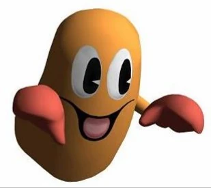 Blinky | Video Game Time Wiki | Fandom