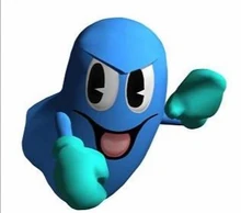 Inky | Video Game Time Wiki | Fandom