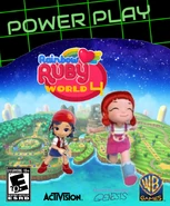 Rainbow Ruby World 4 (2013) | Video Game Time Wiki | Fandom
