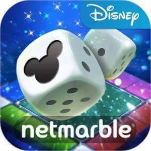 Disney's Magical Dice (2016) | Video Game Time Wiki | Fandom