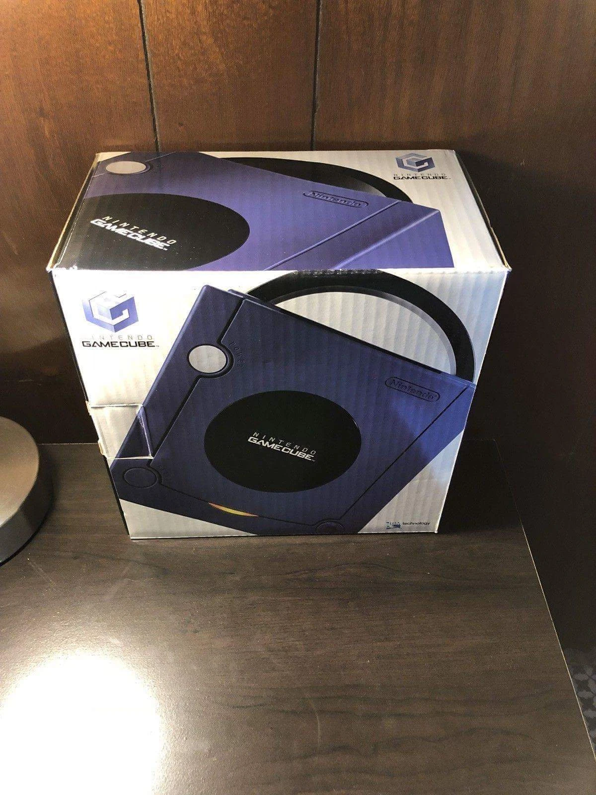 Nintendo GameCube (2001-2007) | Video Game Time Wiki | Fandom