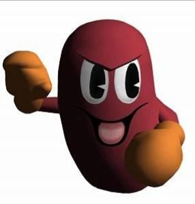 Clyde | Video Game Time Wiki | Fandom