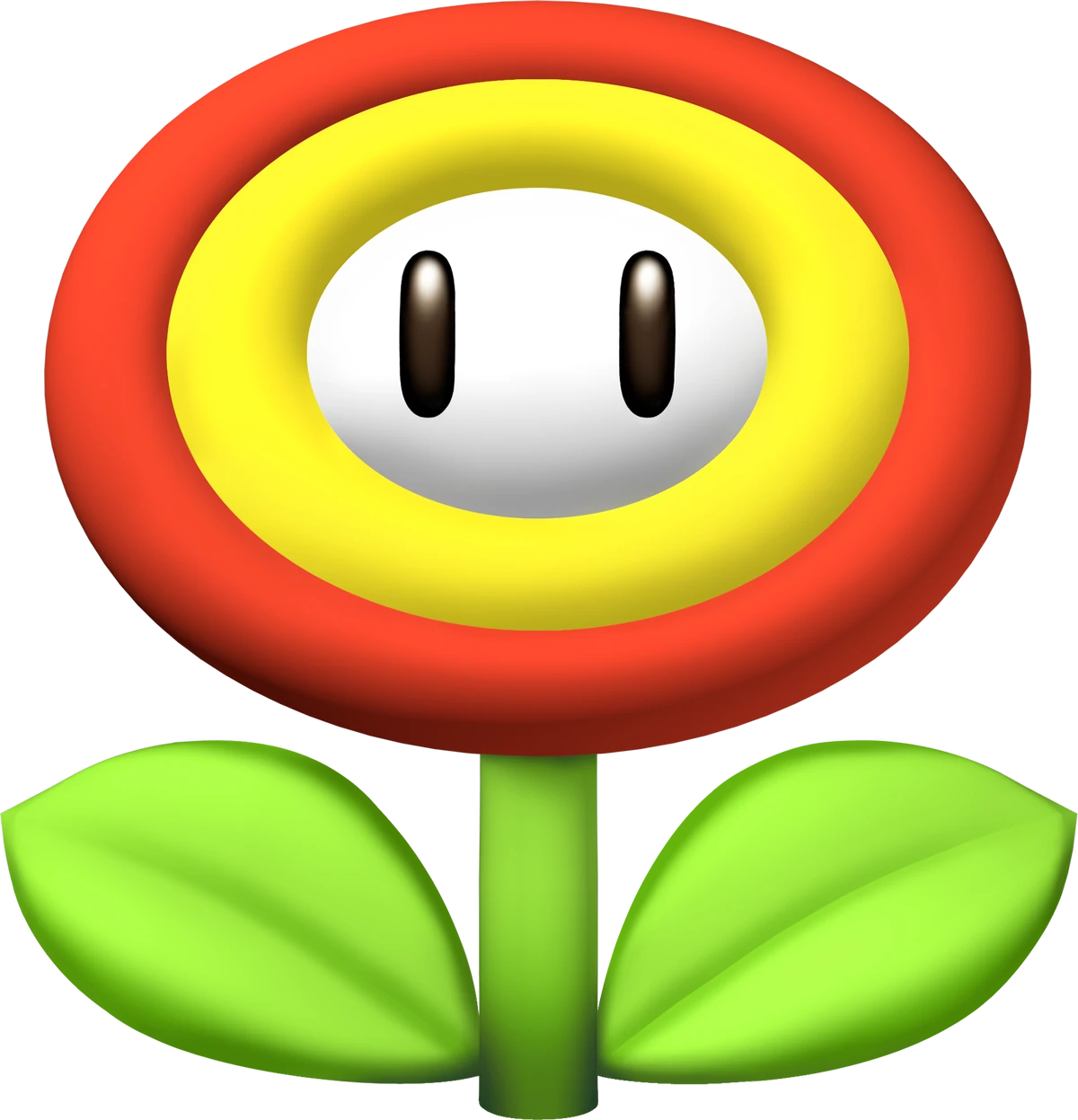 Fire Flower | Video Game Time Wiki | Fandom