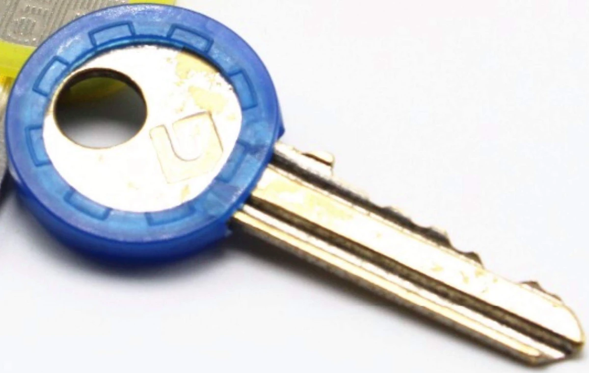 Key | Video Game Time Wiki | Fandom