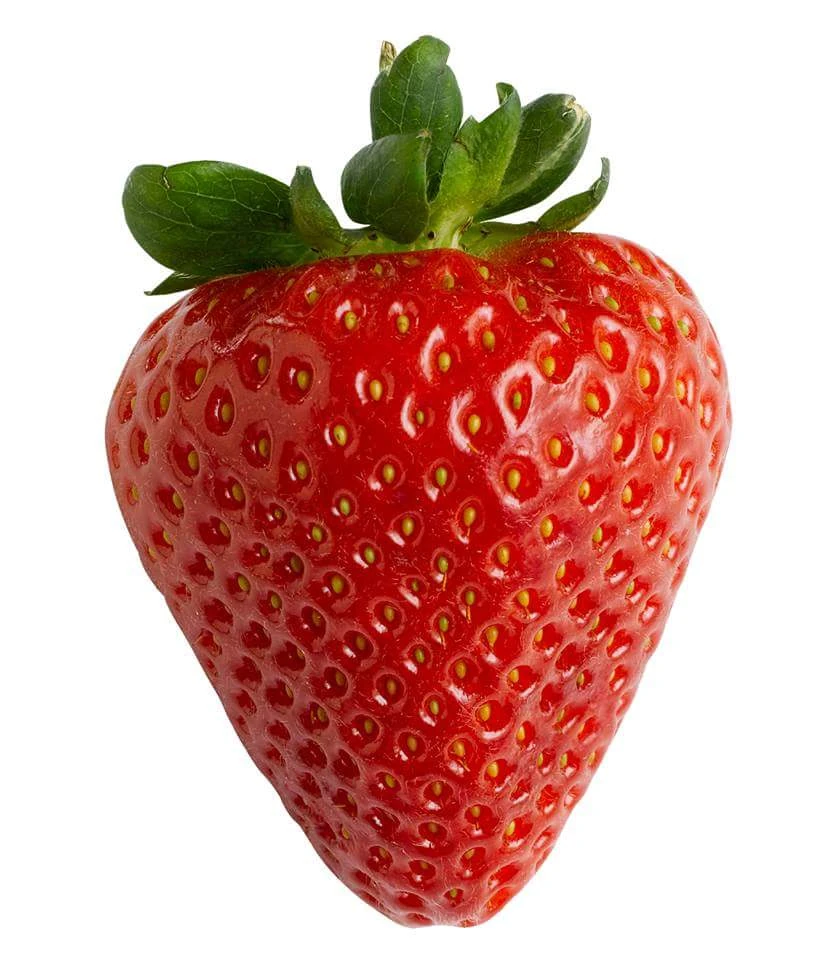 Strawberry | Video Game Time Wiki | Fandom