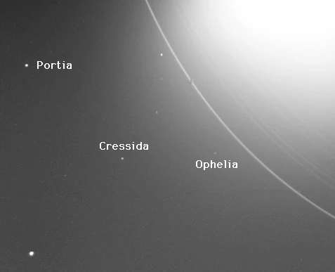 Cressida (moon) | Video Game Timeline Wiki | Fandom