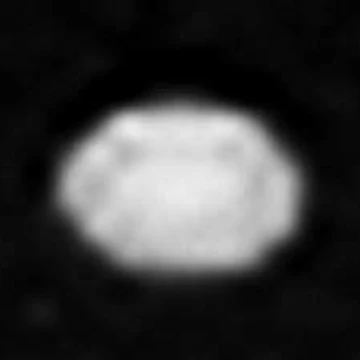 Despina Moon Of Neptune