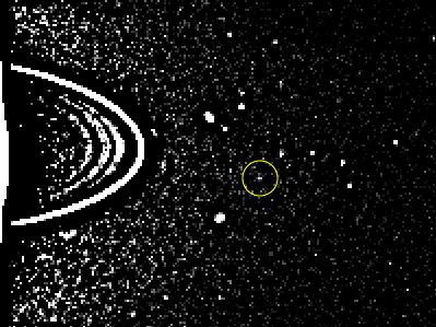 Cupid (moon) | Video Game Timeline Wiki | Fandom