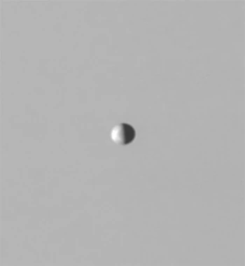 Pallene (moon) | Video Game Timeline Wiki | Fandom