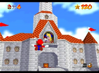 Category:Flags from the Mario series | Video Game Vexillology Wiki | Fandom