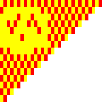 Koopa Skull Flag (Super Mario Bros. Special) | Video Game Vexillology ...