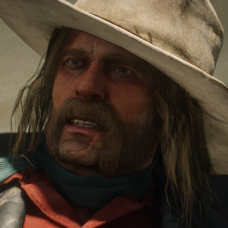 Micah Bell Video Game Villains Wiki Fandom
