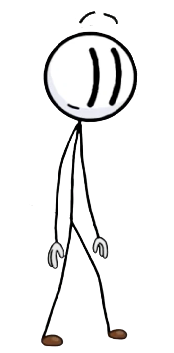 Henry Stickmin | Video Game Villains Wiki | Fandom