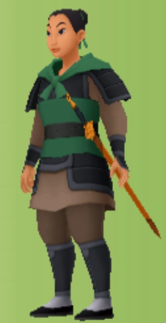 Ping | Video Games Characters Wikia | Fandom