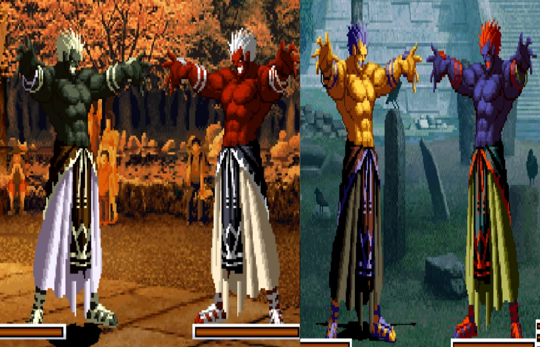 Mukai | Video Games Characters Wikia | Fandom