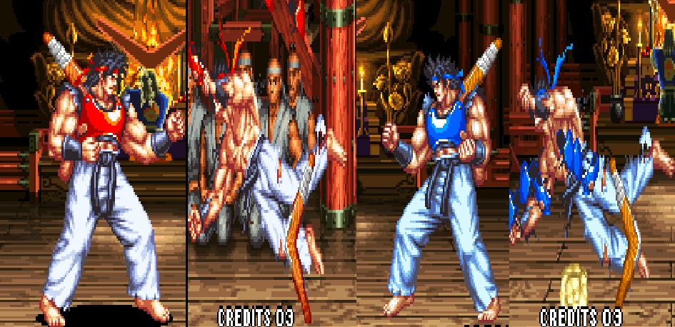 Sho Hayate | Video Games Characters Wikia | Fandom