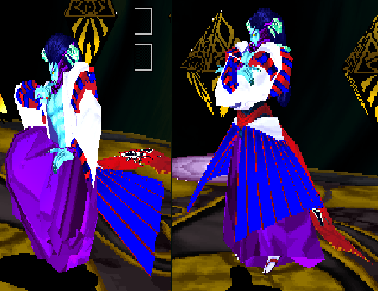 Yuga | Video Games Characters Wikia | Fandom