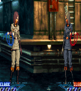 Whip | Video Games Characters Wikia | Fandom