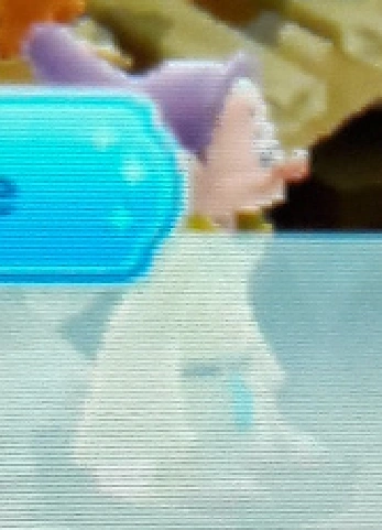 Dopey | Video Games Characters Wikia | Fandom