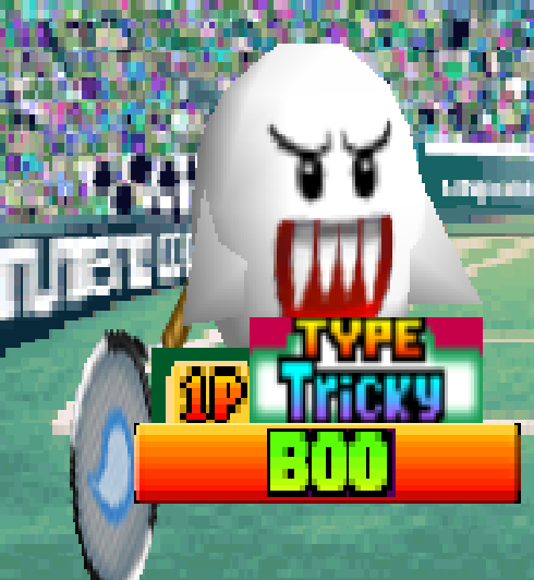 Boo | Video Games Characters Wikia | Fandom