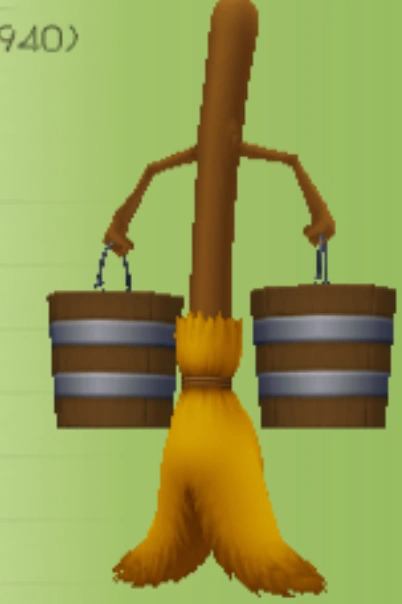 Brooms | Video Games Characters Wikia | Fandom