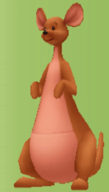 Kanga | Video Games Characters Wikia | Fandom