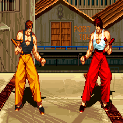 Hon Fu | Video Games Characters Wikia | Fandom