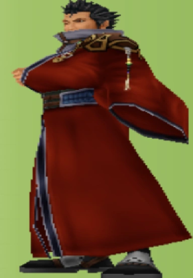 Auron | Video Games Characters Wikia | Fandom