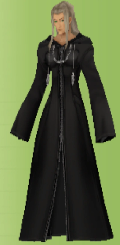 Vexen | Video Games Characters Wikia | Fandom