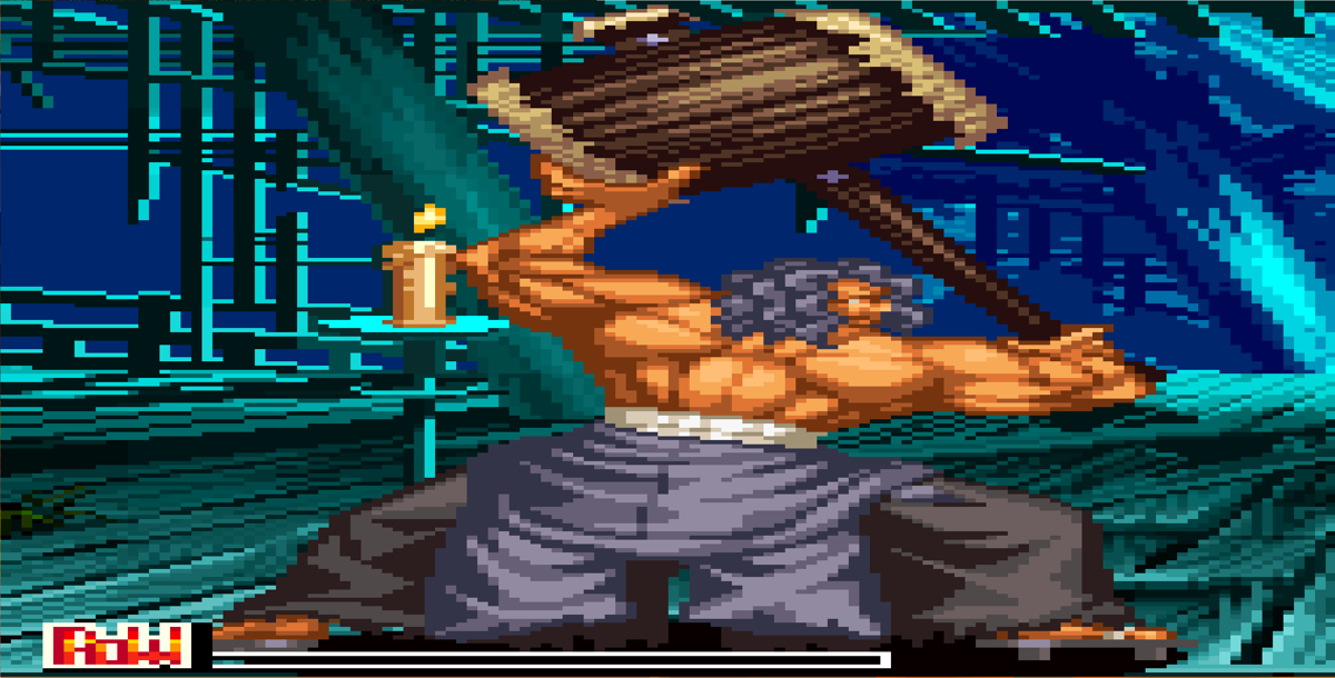 Sankuro Yorozu | Video Games Characters Wikia | Fandom