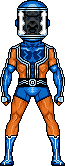 Freedom Force | Video Games-microheroes Wiki | Fandom